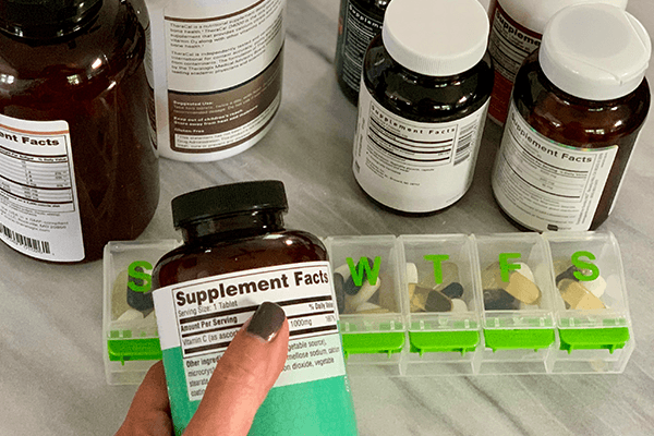 FDA Nutrition Label Rounding Rules MenuSano FDA Nutrition Label Rounding Rules MenuSano