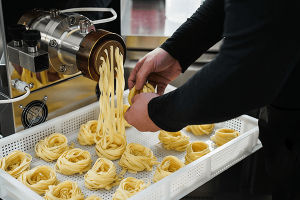 Ingredient List Maker | Create Compliant Food Labels